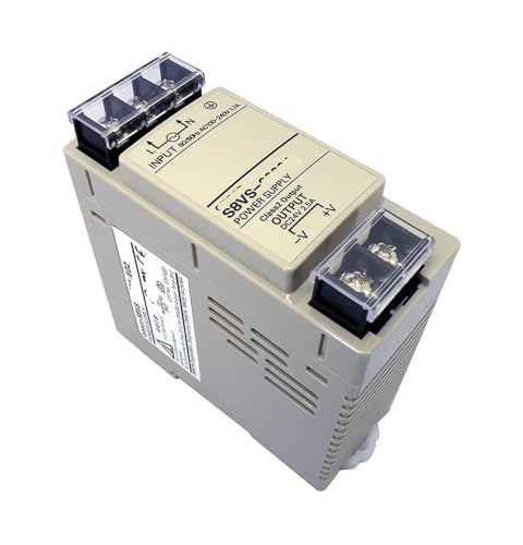 Switching Power Supply S8VS-01524/03024/06024/09024/12024/18024/24024A/S8VS-48024/S8VS-48024A/S8VS-03005/01505,S8VS-48024/48024A Adjustable Power Supply(S8VS-12024A)