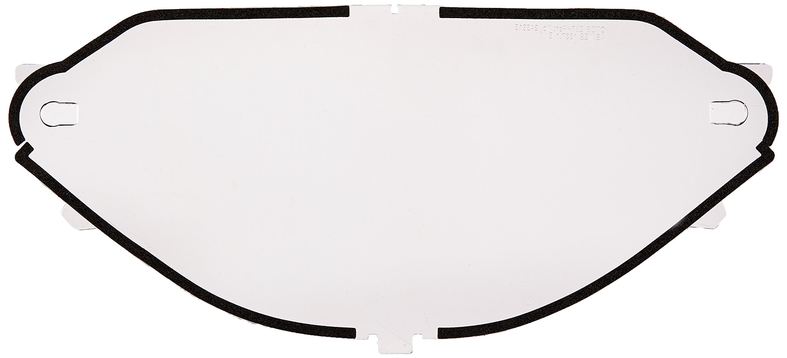 Grinding Shield Lens for Titanium 9400i