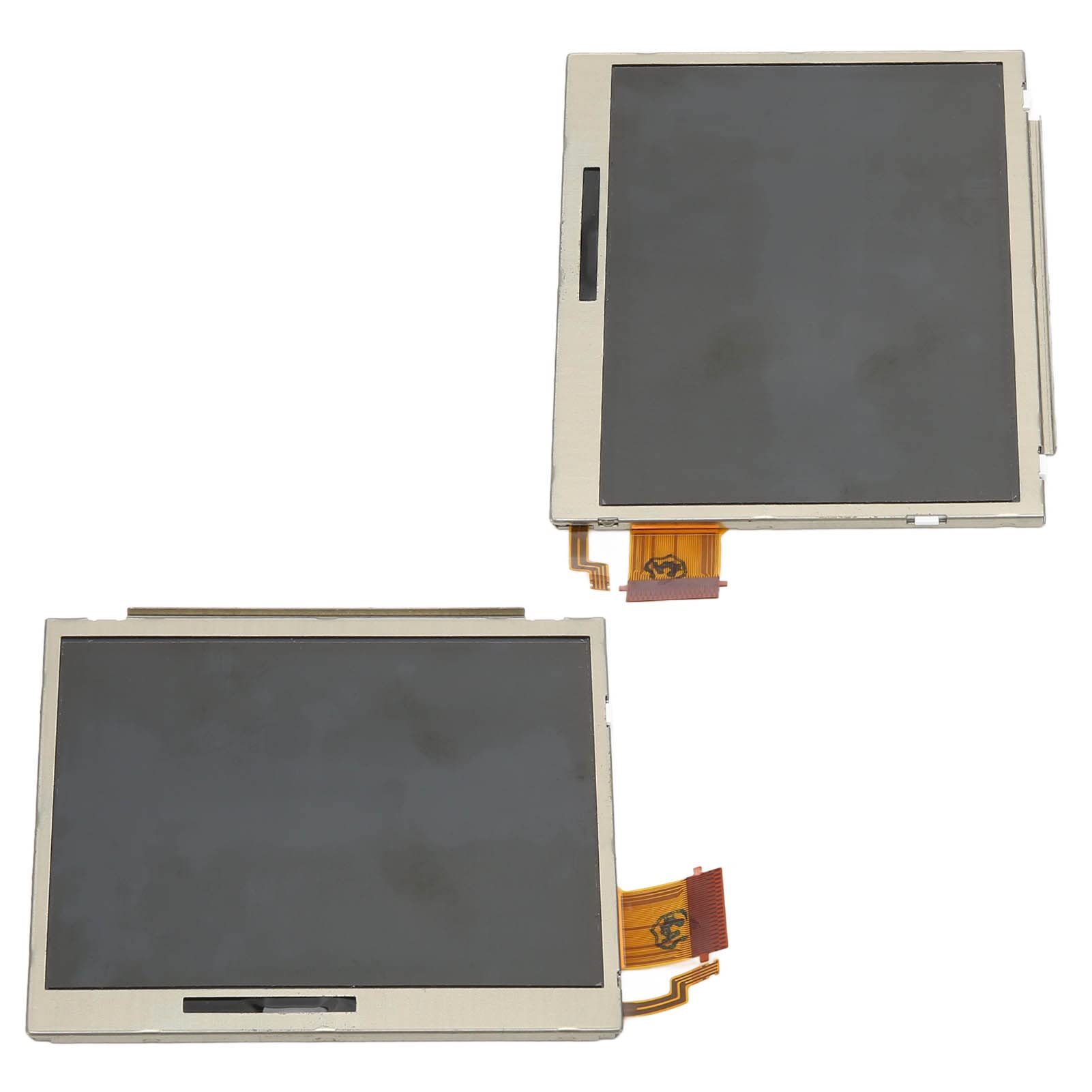 LCD Screen Part, Avoid Practical Professional Easy to Install Clear LCD Display High Accuracy 3.2 Inch for Gaming Consoles