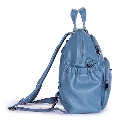 Lug Canter VL, Olive Green