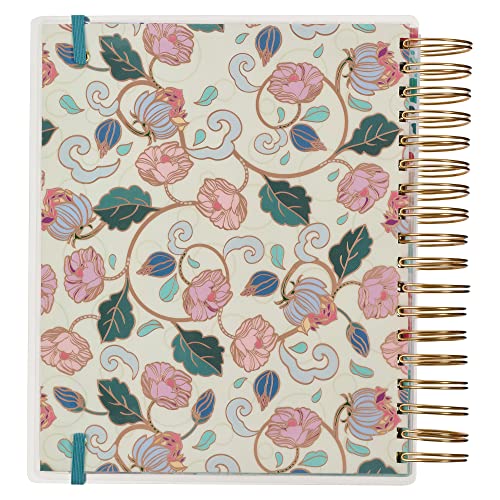 Inspirational 18 Month Planner 2024 Adventure Awaits Personal Organizer Daily Weekly Agenda Planner for Women, Elastic Closure Aug 2023-Jan 2025