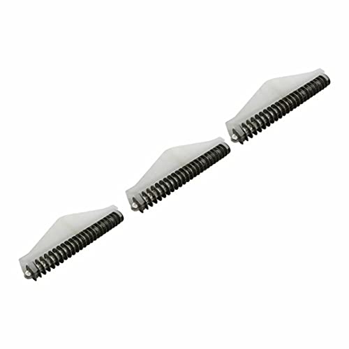 SP-93/SP-94/MS3/ RS8 Series Foil & Cutter Electronic Shaver Razor Replacement for Remington MS34000 / MS3-4000
