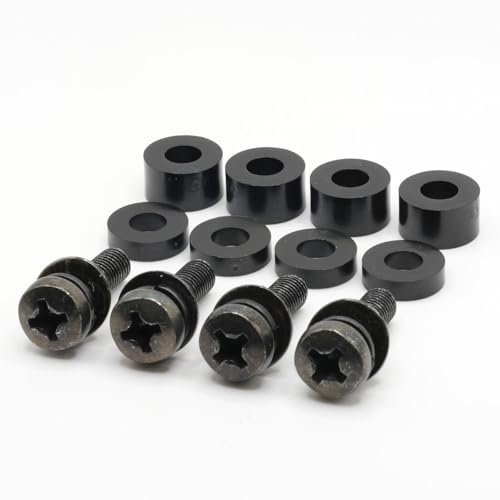 Replacement for fits Wall Mount Screws for Samsung QN65QN90C, QN65QN90CDF, QN65QN90CDFXZA