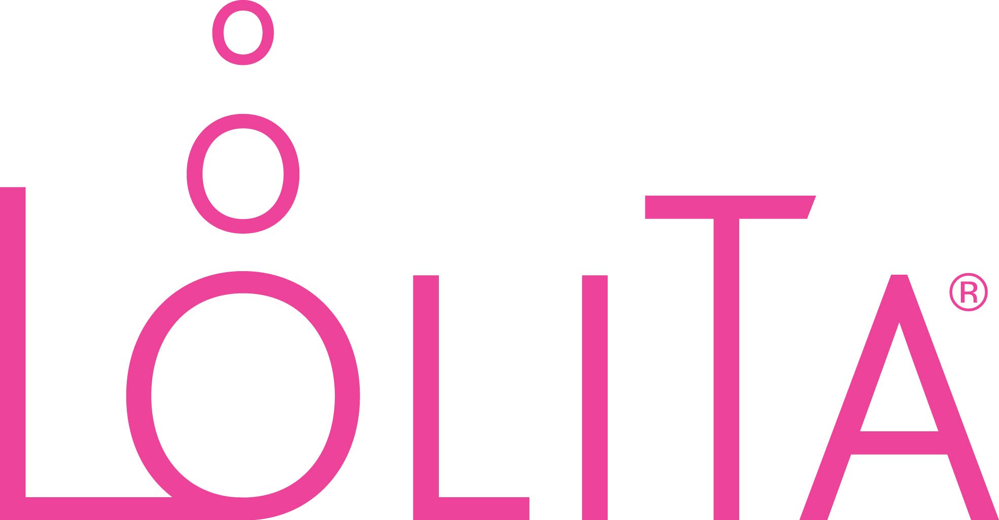 Lolita One in a Million Super Bling Artisan Painted Wine Glass Gift