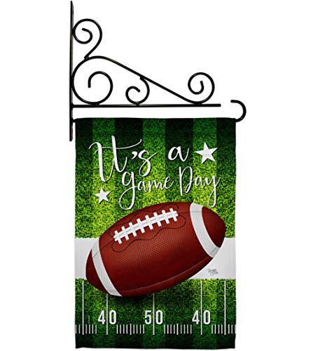 Super Bowl 2023 Wall Art Home Decor Banner Room Flag Pole Patio Lawn Garden Outdoor Decoration Indoor Tapestry Yard Sign National Football League Team American Championship Game NFL Sport Made In USA