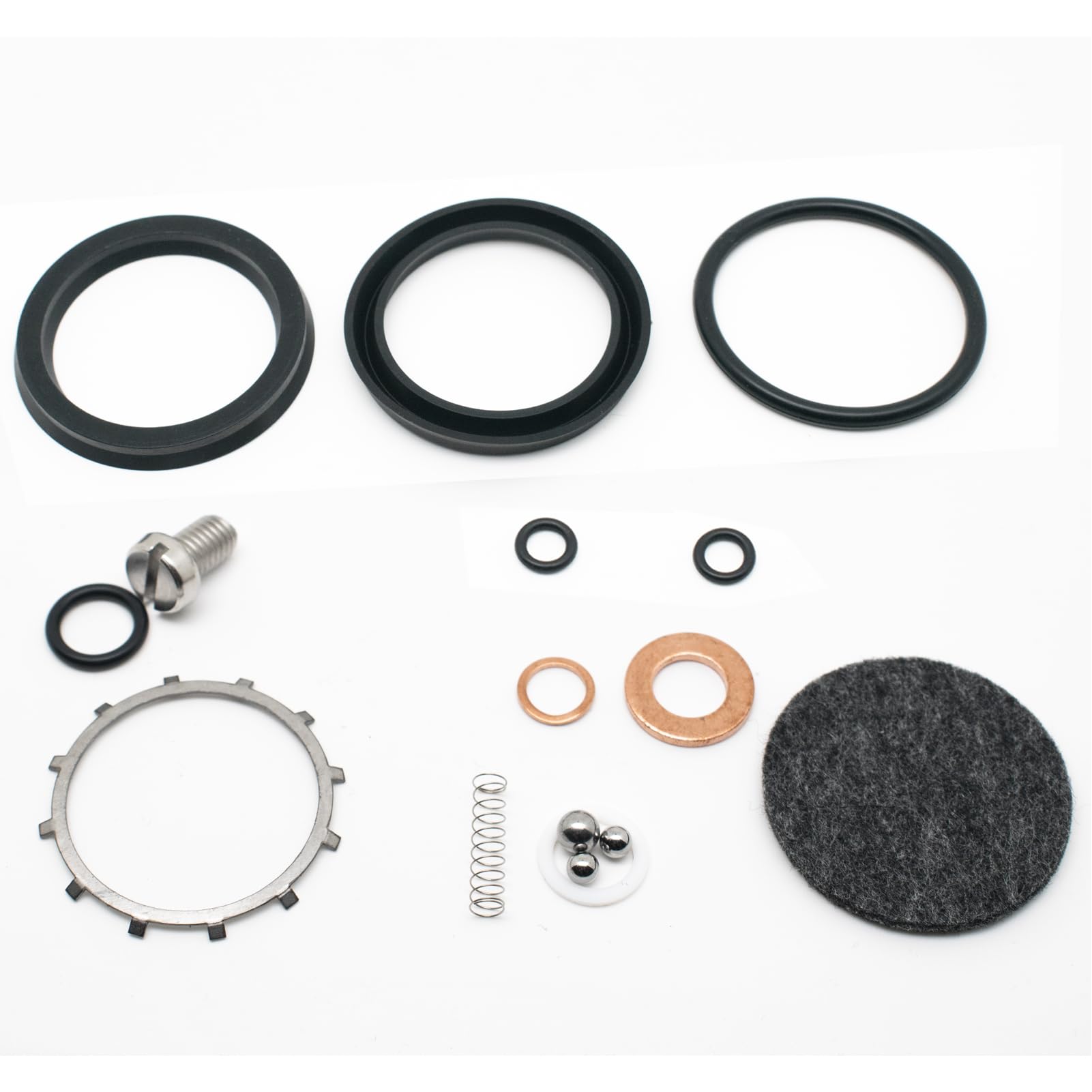 Seal Kit - For Greenlee # 30242 (For Model 767 Hand Pump - BG Series)