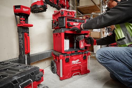 Milwaukee Cabinet PACKOUT 20OZ 48-22-8445