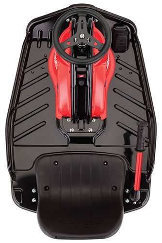 Razor Crazy Cart Bundle - Electric Drifting Go Karts