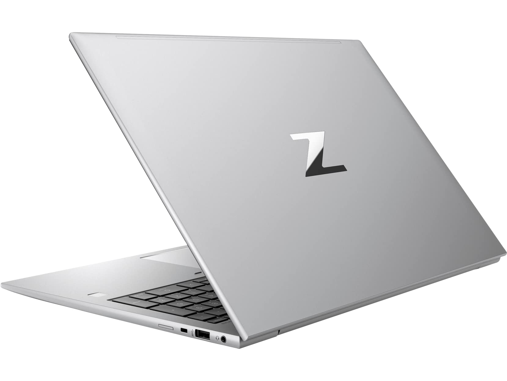 HP ZBook Firefly G9 16" Notebook Laptop - 16" Full HD Display - Intel Core i7 1260P 2.10Ghz - 512NVME SSD - 16GB DDR5 4800Mhz RAM - WiFi Bluetooth Backlit - Windows 11 Pro Mini USB HUB