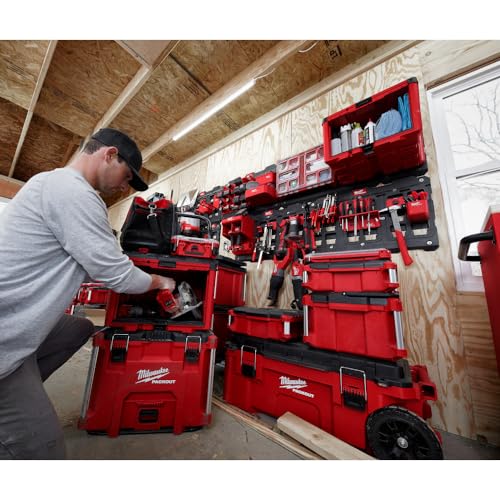 Milwaukee Cabinet PACKOUT 20OZ 48-22-8445