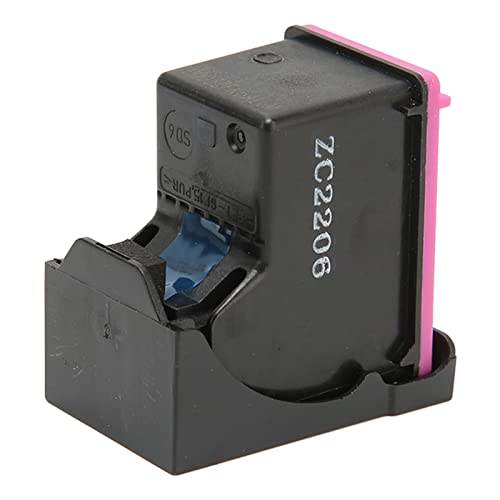 Printer Cartridge, Large Replacement Ink Cartridge (H-301XLC Colorful)