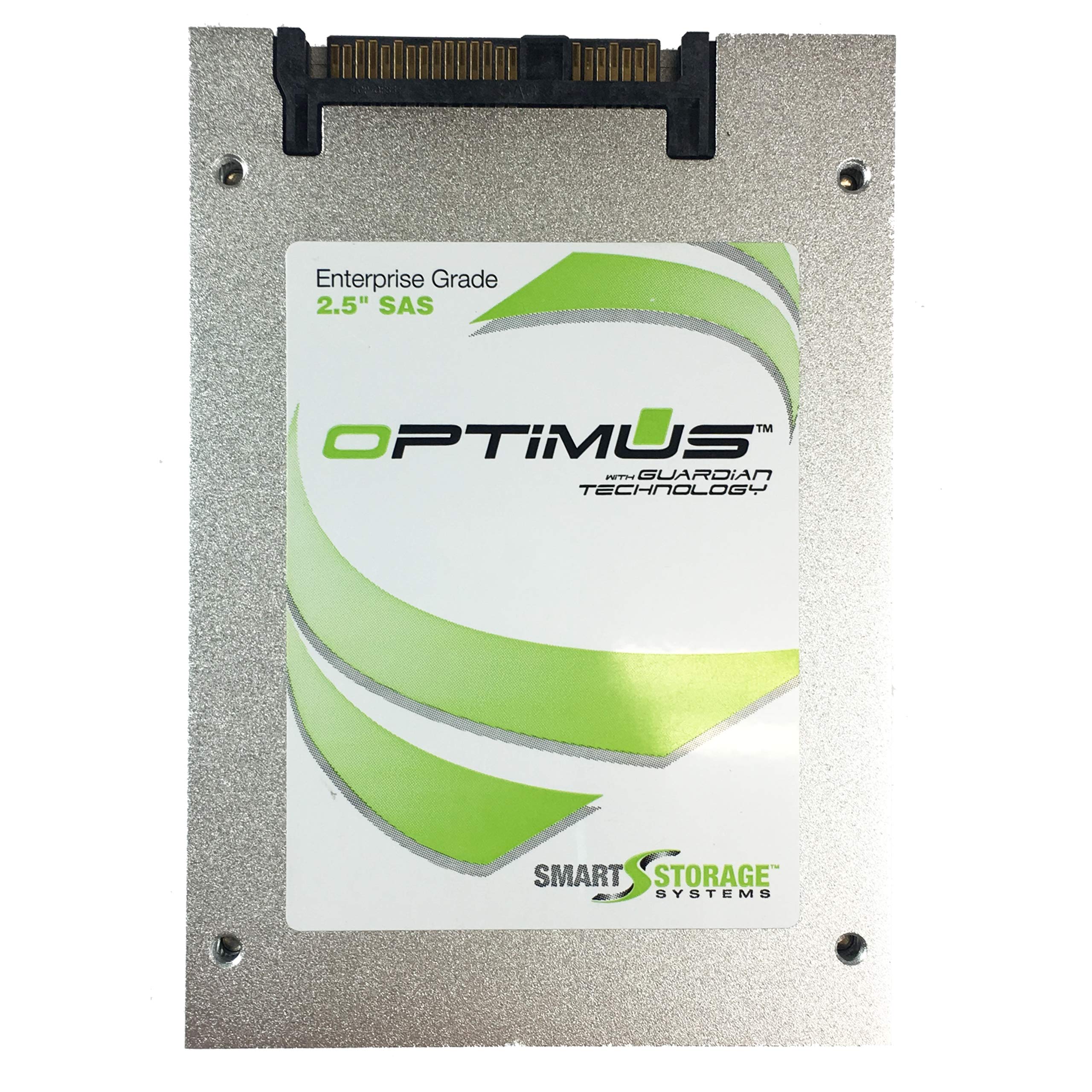 Hpe 3PAR Smart Storage Systems Optimus TXA2D20480GA61HP 480GB SAS 6Gb/s 2.5" SFF