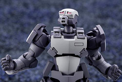 Kotobukiya Hexa Gear: para-Pawn Sentinel Ver. 1.5 Plastic Model Kit,Multicolor