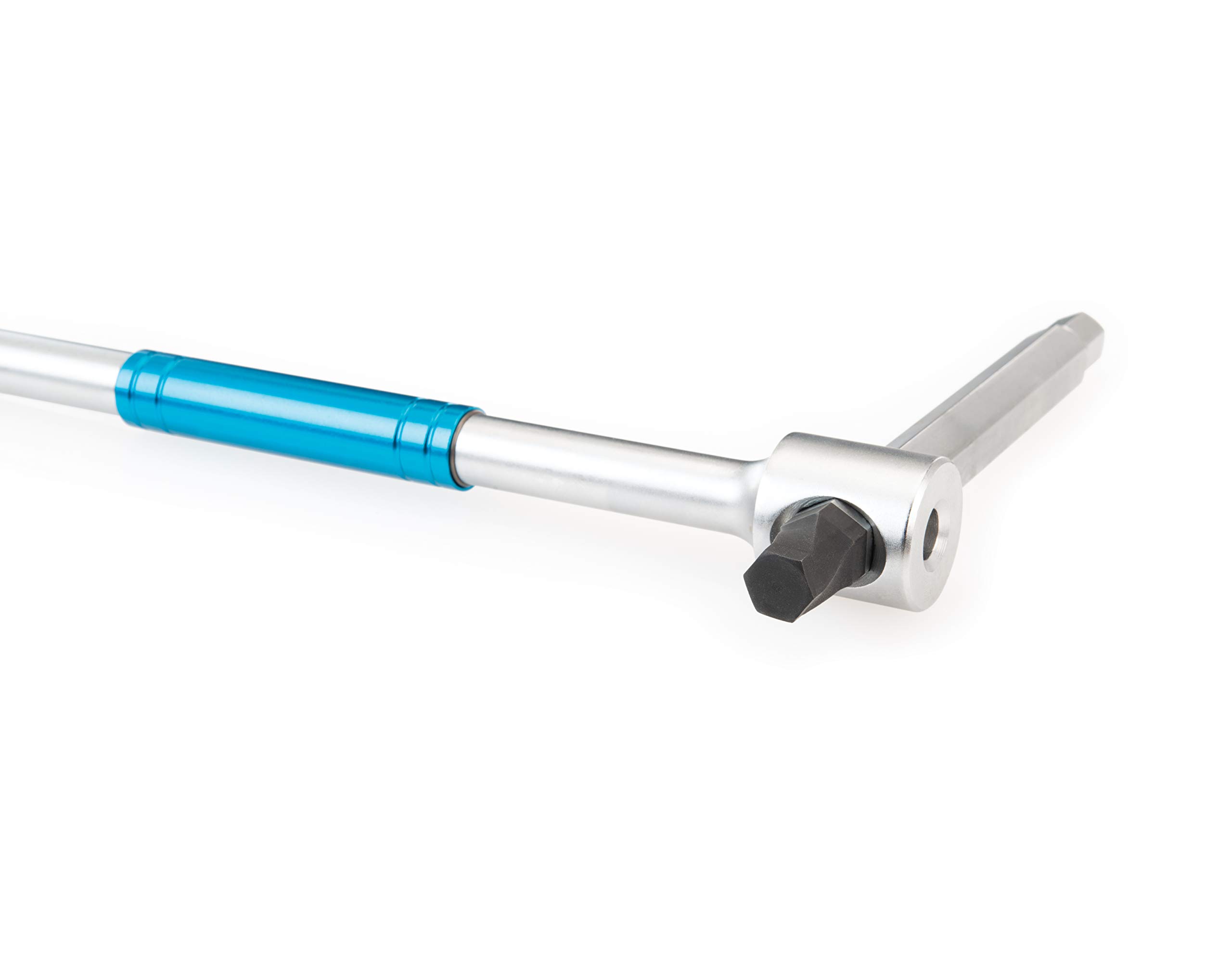 Park Tool THH-1 - Sliding T-Handle Hex Wrench Set