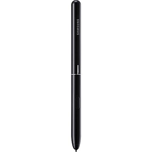 Samsung Galaxy Tab S4 10.5in (S Pen Included) 256GB, Wi-Fi Tablet - Black (Renewed)