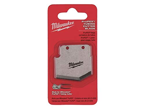 MILWAUKEE'S Tubing Cutter Replacement Blade, Pack of 1 (48-22-4203)