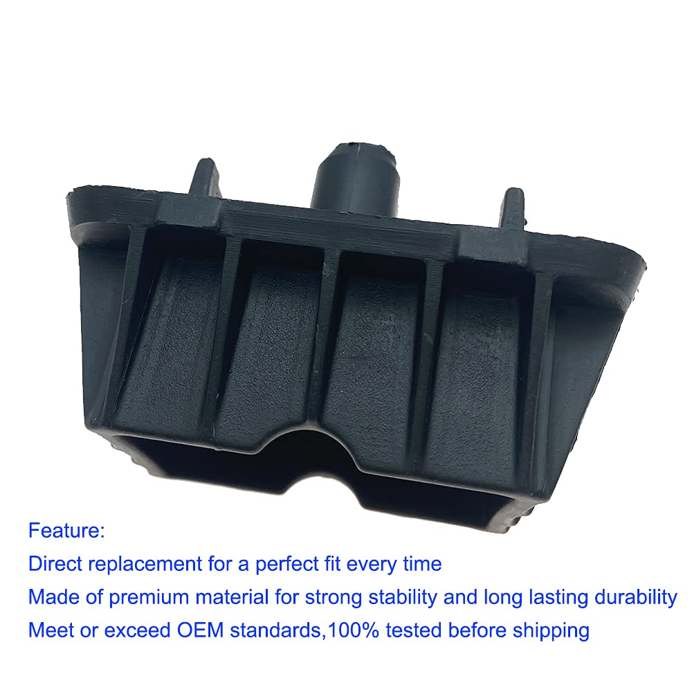 Lift Support Car Jack Pad for BMW E82 E90 F10 F07 F02 E84 Replace 51717237195 51717123311 51 71 7 237 195 51 71 7 123 311 45696