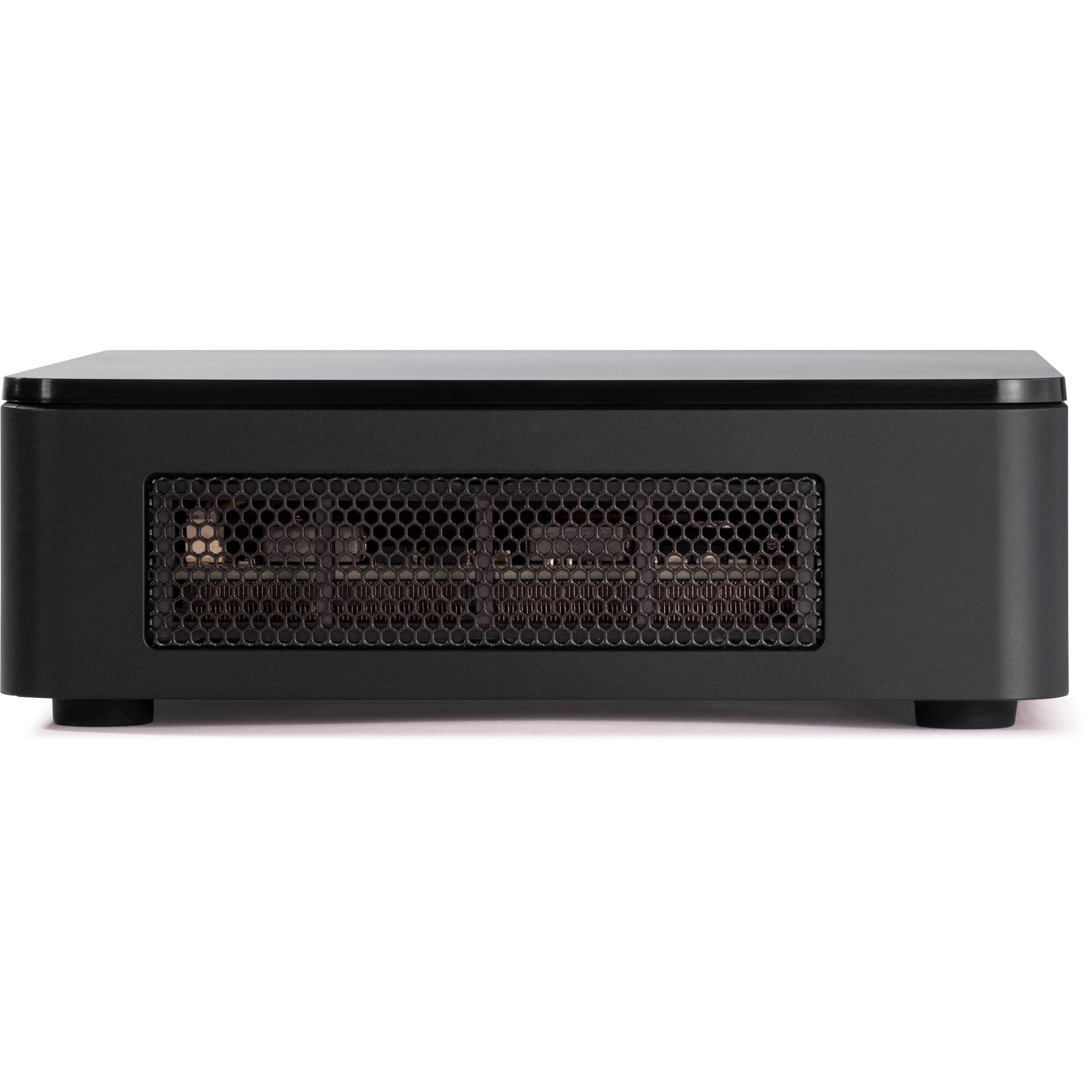 Intel NUC 12 Pro NUC12WSKi5 Mini Desktop Computer - 12th Gen Core i5-1240P 12-Core up to 4.4 GHz CPU, 32GB RAM, 1TB NVMe SSD, Iris Xe Graphics, Wi-Fi 6E + Bluetooth, Windows 11 Pro