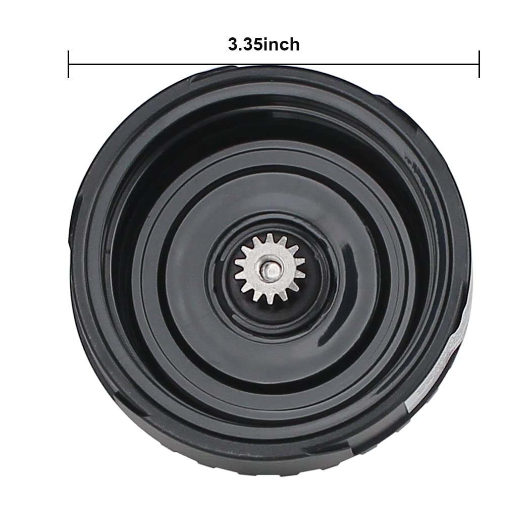 Joyparts Replacement Parts Blade Assembly, for Ninja Blender BL810QSL 30/BL810QON 30/BL810 30/BL820 30