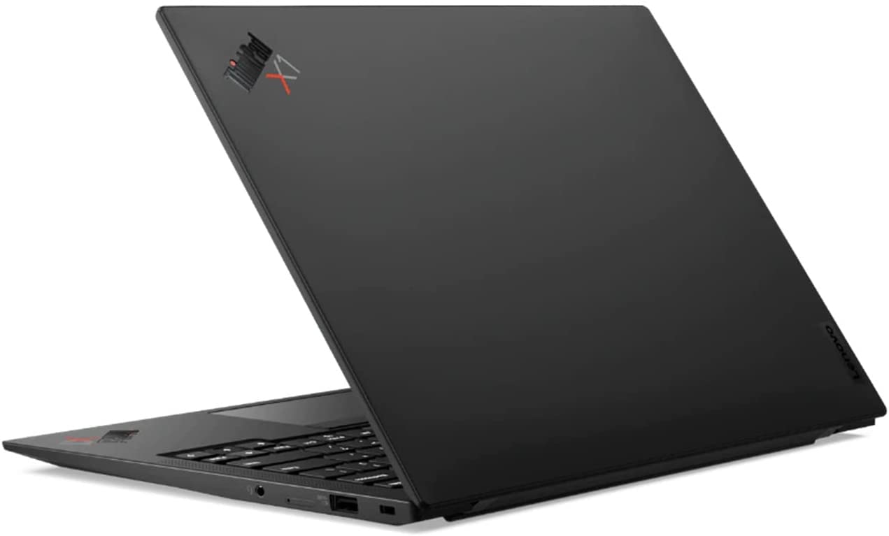 NewLenovo ThinkPad X1 Carbon Ultrabook Laptop 14.0" FHD+ Touch Screen Intel Core i7-1165G7, 32GB RAM 1TB SSD Webcam Fingerprint Upto 16.7H Battery HDMI Win 11 Pro 1-Week AimCare Support