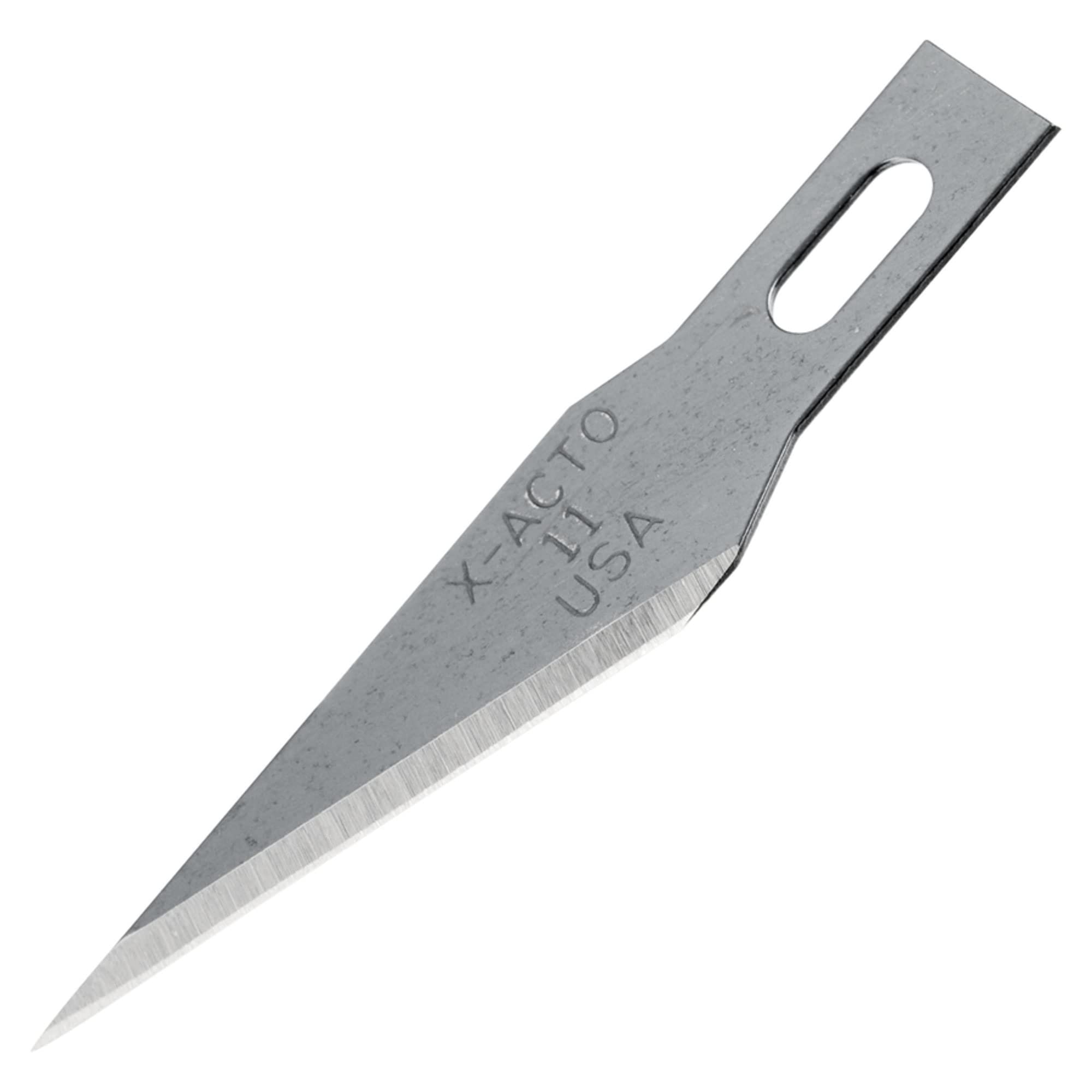 X-Acto® Knife Blades, No. 11 Blade, Pack Of 100