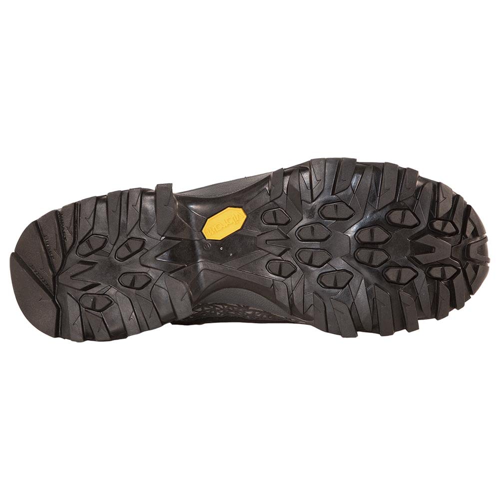 La Sportiva Womens Nucleo High II GTX Hiking Boots, Aloe/Velvet, 5.5