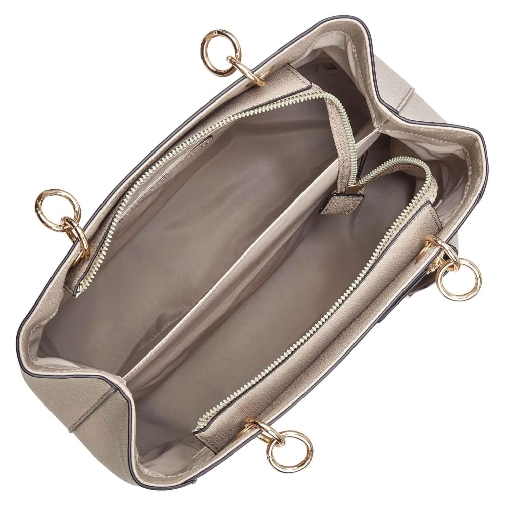 Nine West Basil Jet Set Shopper, Pumice