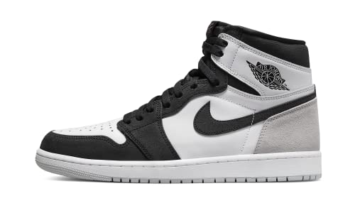 Jordan Mens Air 1 Retro High OG 555088 108 Stage Haze - Size 7