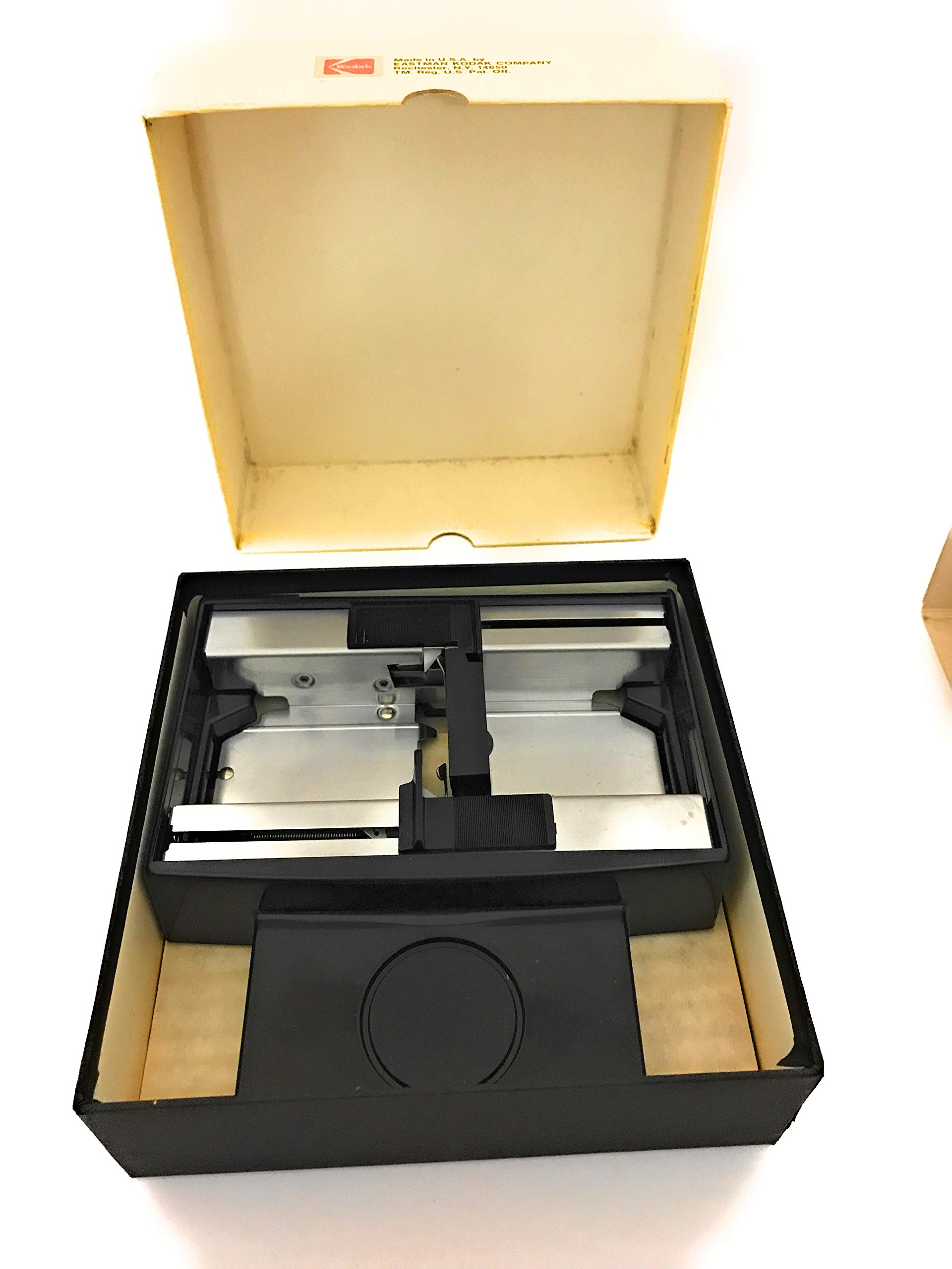 Kodak EC Stack Loader/EC40