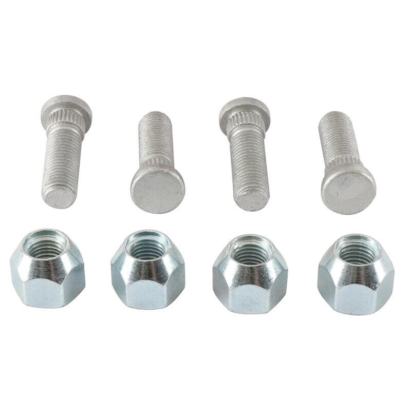 Replacement for fits Stens Wheel Stud And Nut Kit Part# 85-1073