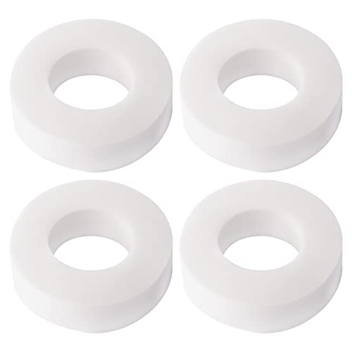 NipponAsia Climbing Rings Replacement for Dolphin Robotic Pool Cleaners 6101611,Compatible with M200, M400, M500, DX3, DX4, DX6 and More.(4 Pack)