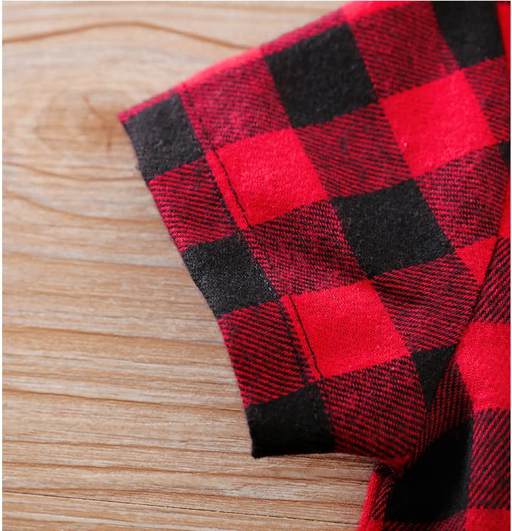 Newborn Infant Baby Boys Romper Outfit Bowtie Tie Cotton Bodysuit Jumpsuit Summer Clothing Set