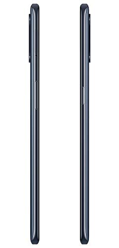 OnePlus Nord N100, 4G LTE, International Version (No US Warranty), 64GB, 4GB, Midnight Frost - GSM Unlocked (T-Mobile, AT&T, Metro, Straight Talk) - 64GB SD Bundle