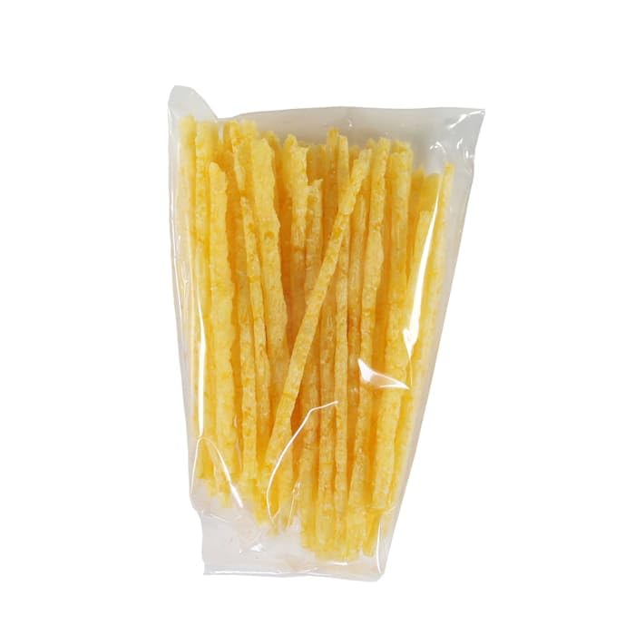 Penn-Plax Squeak Eats: Friend Fries – Crispy and Delicious Treat for All Small Animals – 1 Count