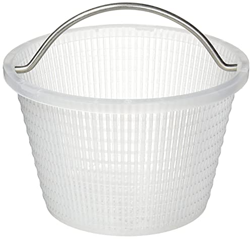 Pentair 516112Z Basket Handle, White