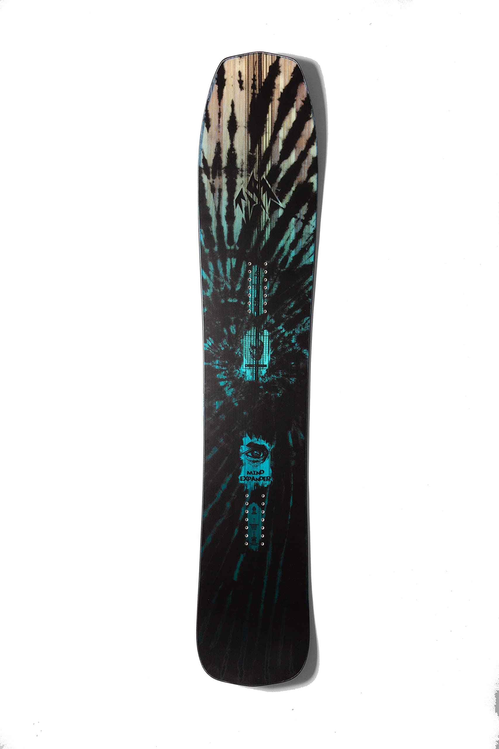 Jones Mind Expander Snowboard Mens 158 158