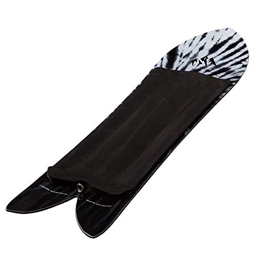 Jones Mountain Surfer Snowboard Mens Sz 142cm
