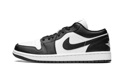 Jordan Womens WMNS Air Low 1 DR0502 101 Homage - Size 5W White/Black/White