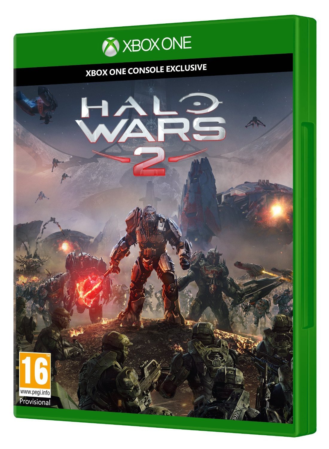 Halo Wars 2
