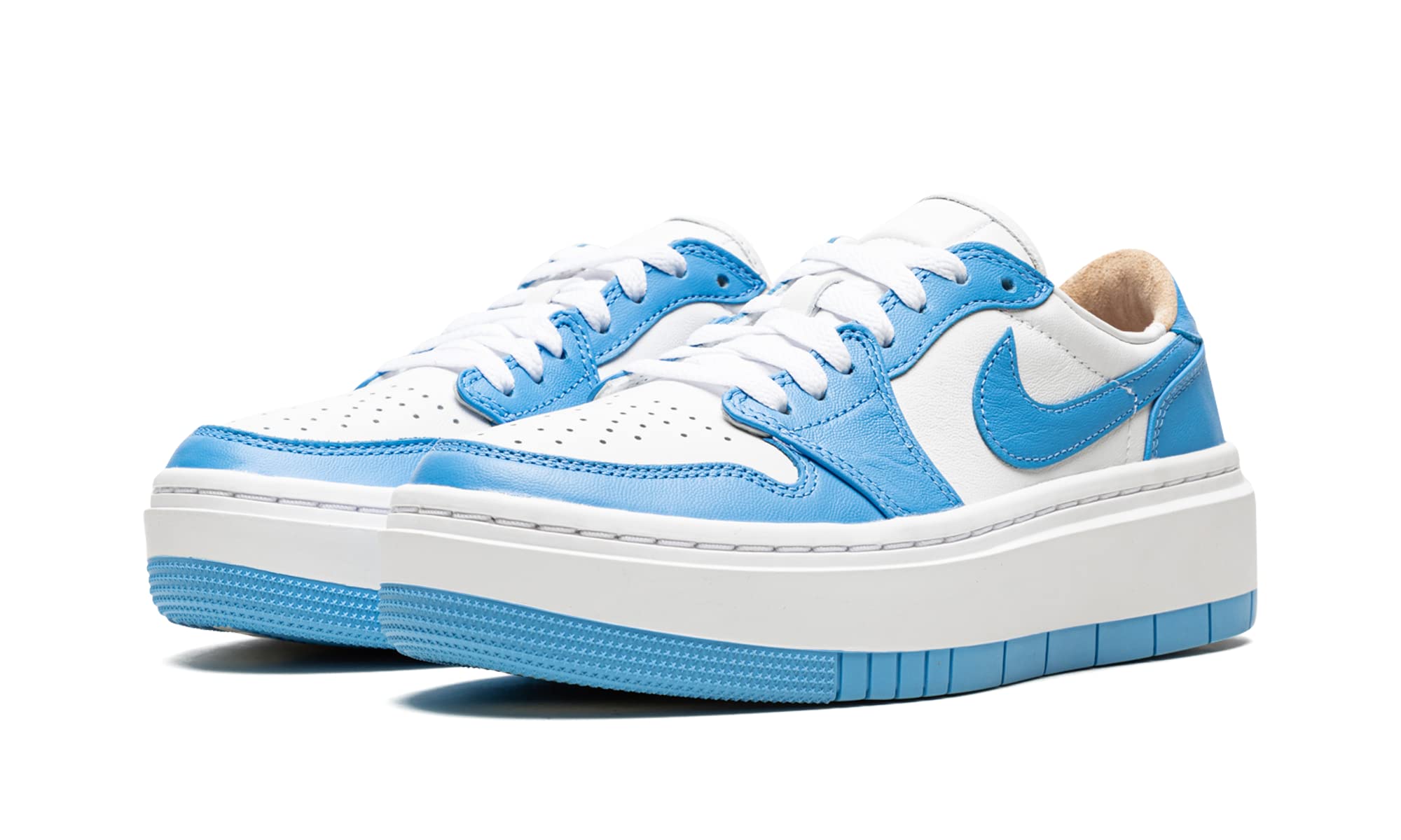 Jordan Womens W AIR 1 Elevate Low SE DQ3698 141 University Blue - Size 7.5W