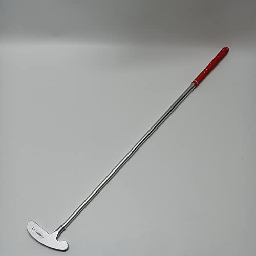 Lantianovo golf clubs,Golf Putter, for Any Putting Green Mat Home Office.