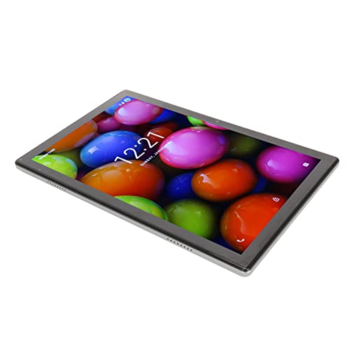 HEEPDD Dual Band Tablet, 11 10.1 Inch Tablet with 8 Cores for Work (US Plug)