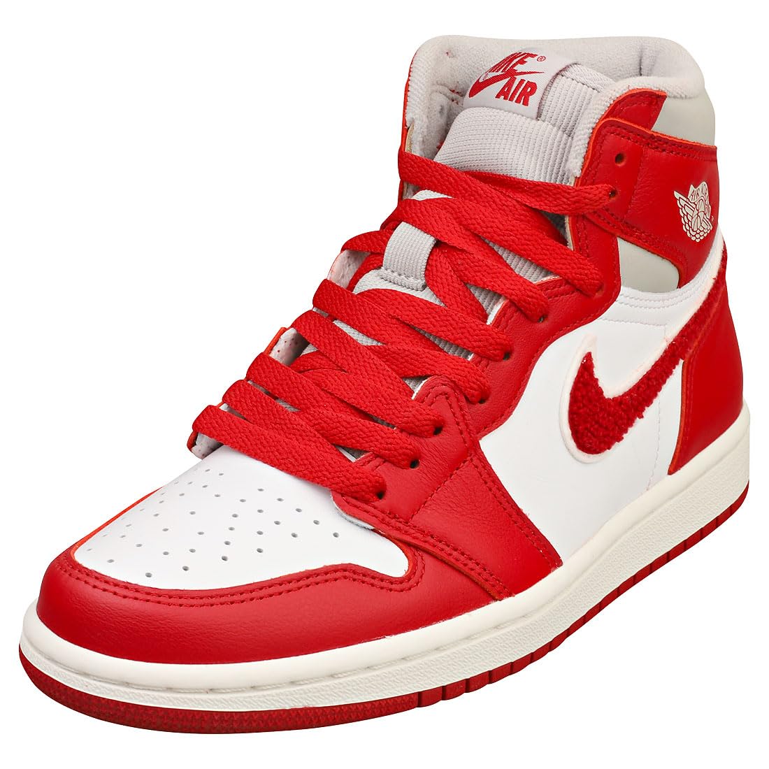 Jordan Womens WMNS Air 1 High OG DJ4891 061 Newstalgia - Size 7W