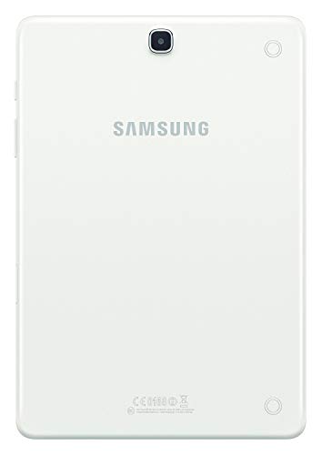 Samsung Galaxy Tab A 16GB 9.7-Inch Tablet SM-T550 - White (Renewed)
