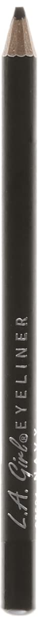 L.A. Girl Eyeliner Pencil, Navy, 0.04 Ounce