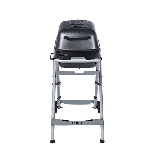 PK Grills GSB-X Original PKTX Grill, Graphite