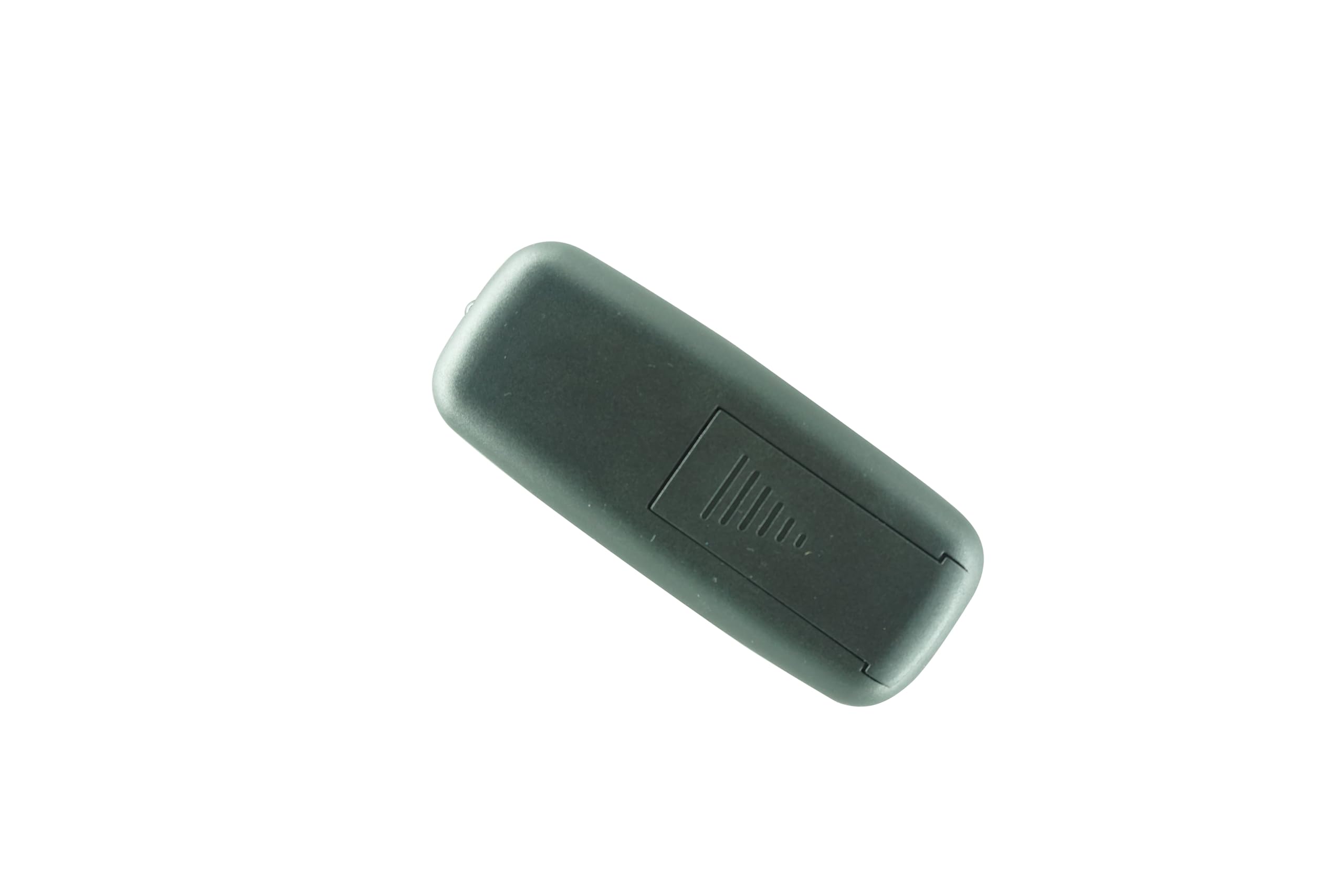 Hotsmtbang Replacement Remote Control for Home Decorators WH100-26I2D-R 205975812 WSFP59ECHD-1 207000440 Electric Fireplace Infrared Heater