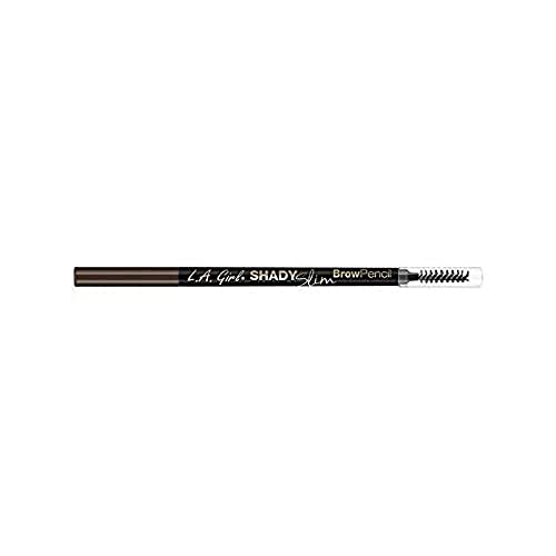 L.A. Girl Shady Slim Brow Pencil 357 Brunette
