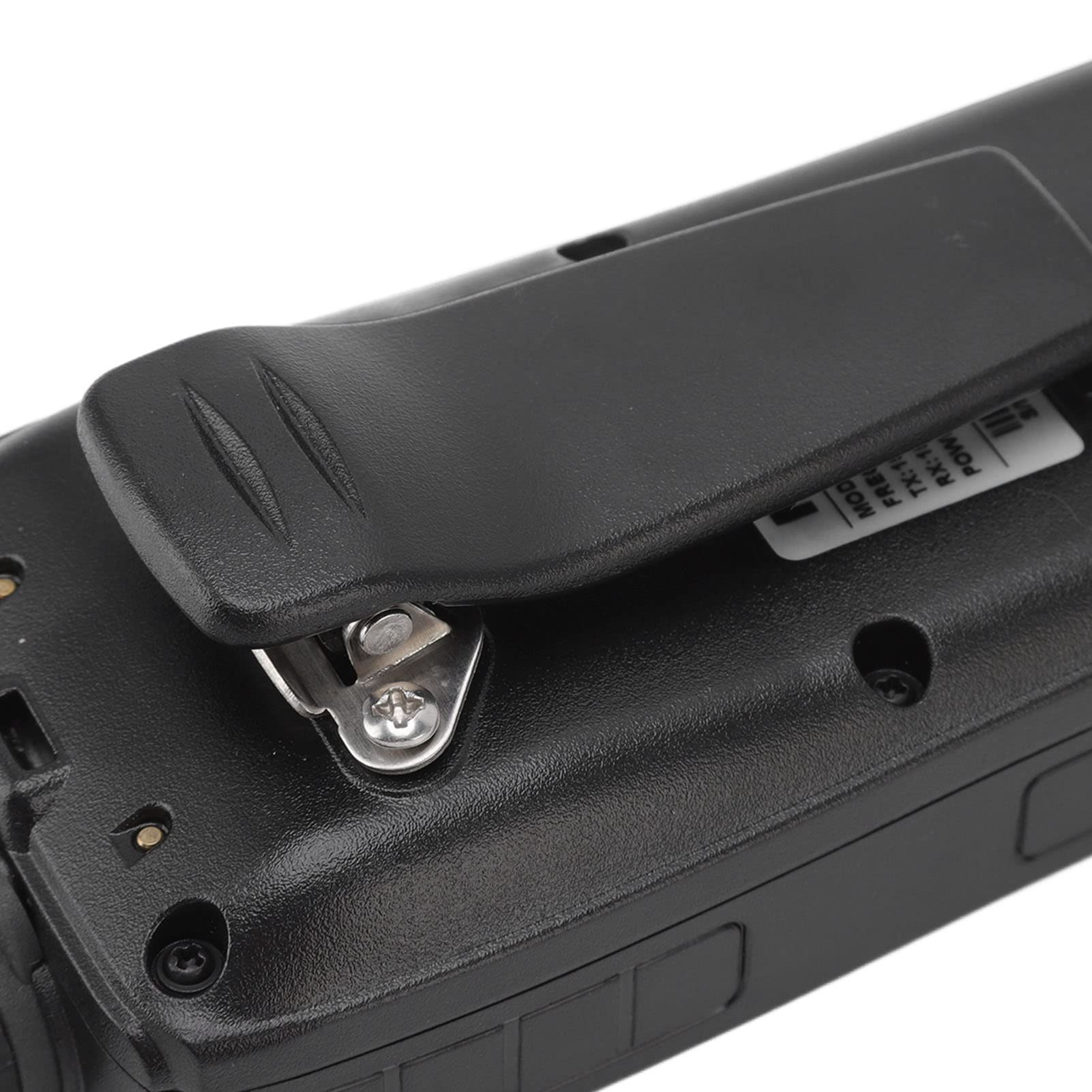 Marine Radio, Floating IP67 Waterproof Walkie Talkies AC100-240V Handheld for Ship (US Plug)