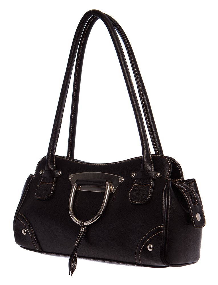 Handbags For All Medium Structured Hobo Shoulder Handbag
